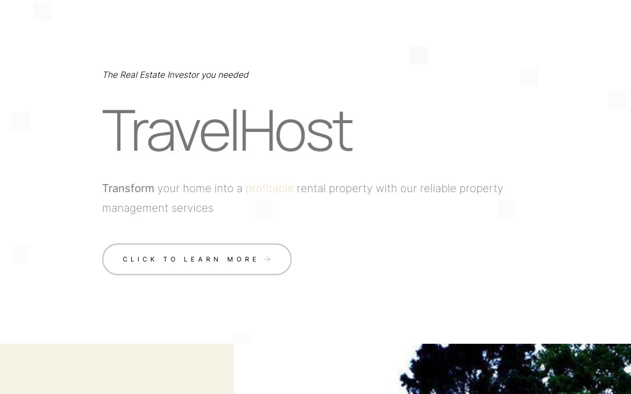 TravelHost, LLC